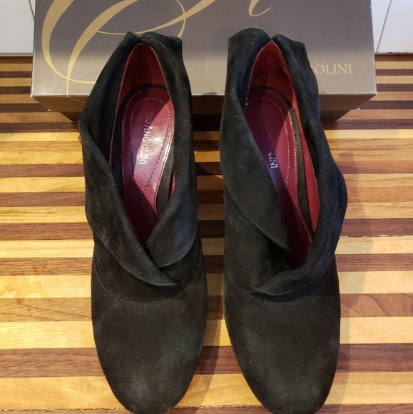 Enzo Angiolini | Shoes | Enzo Angioini Booties | Poshmark